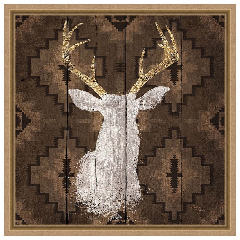 deer antler camo pattern